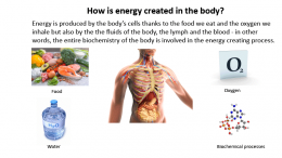 Step 6: Energy in the body – Be Younger